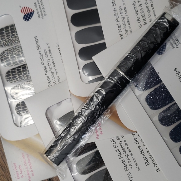 Color Street | Makeup | Color Street | Poshmark